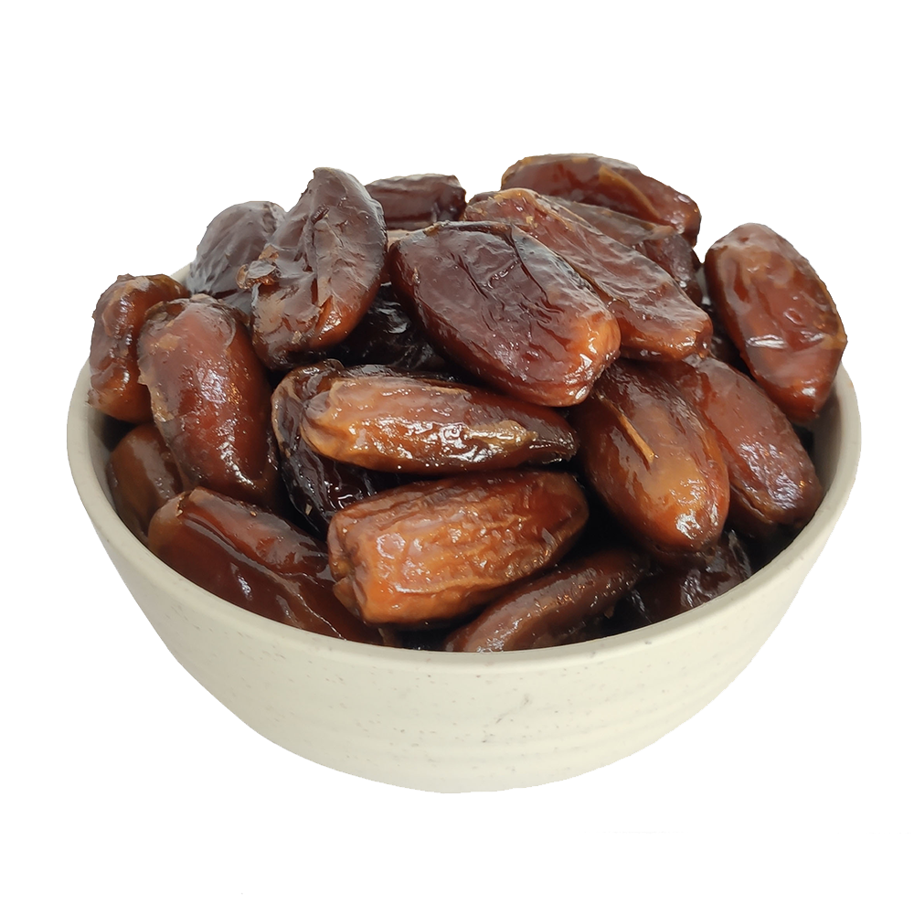 Tâmara sem Caroço - Aroeira Natural