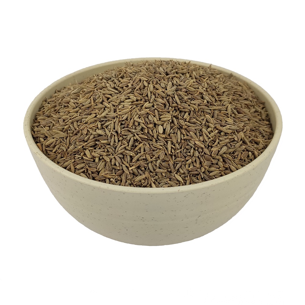 Cominho em grão - Aroeira Natural